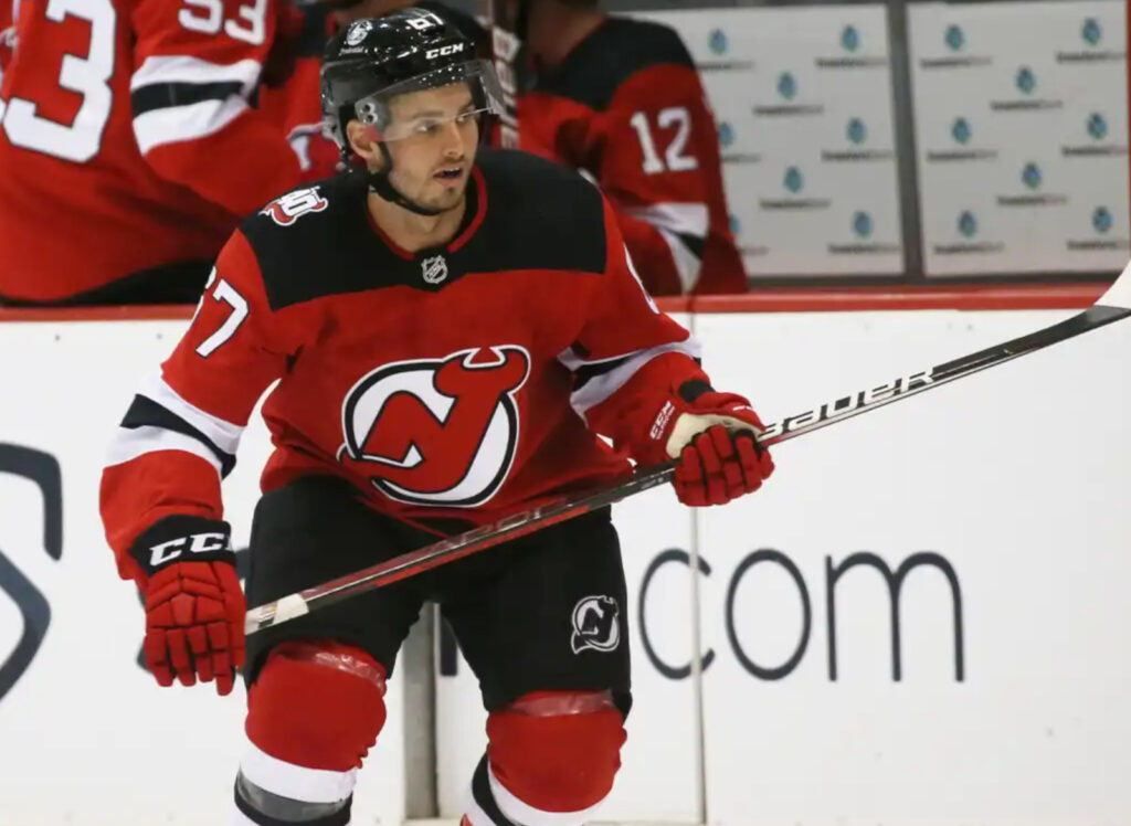 Plusieurs représentants de la LNHB dans la LNH ! - La Table du Hockey