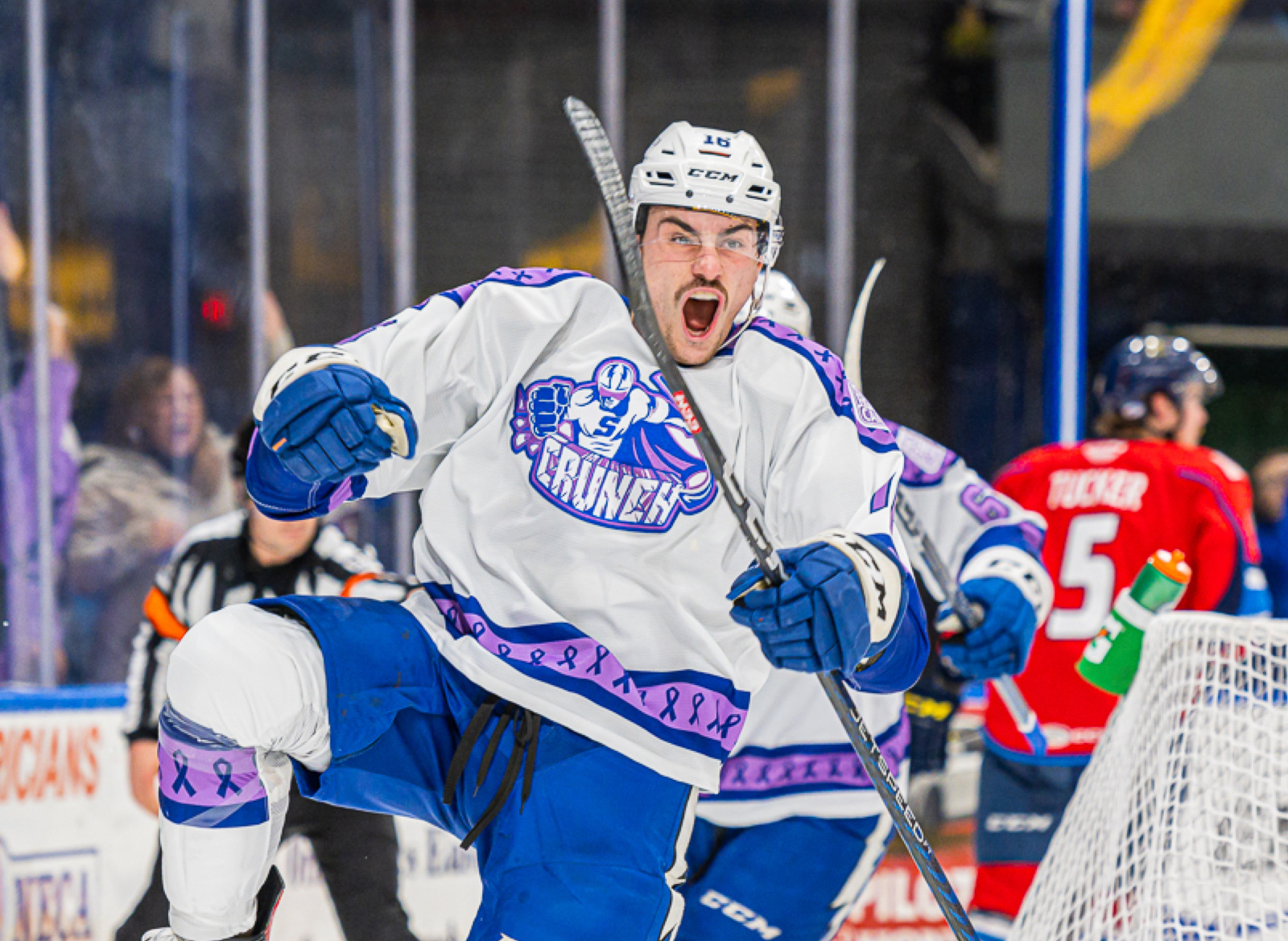 Shawn Element reste dans l’organisation du Lightning ! - La Table du Hockey