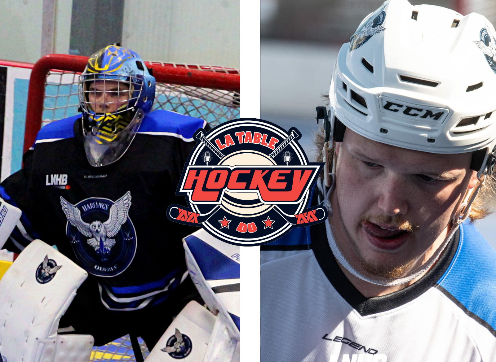 Transaction entre Québec et Sherbrooke ! - La Table du Hockey