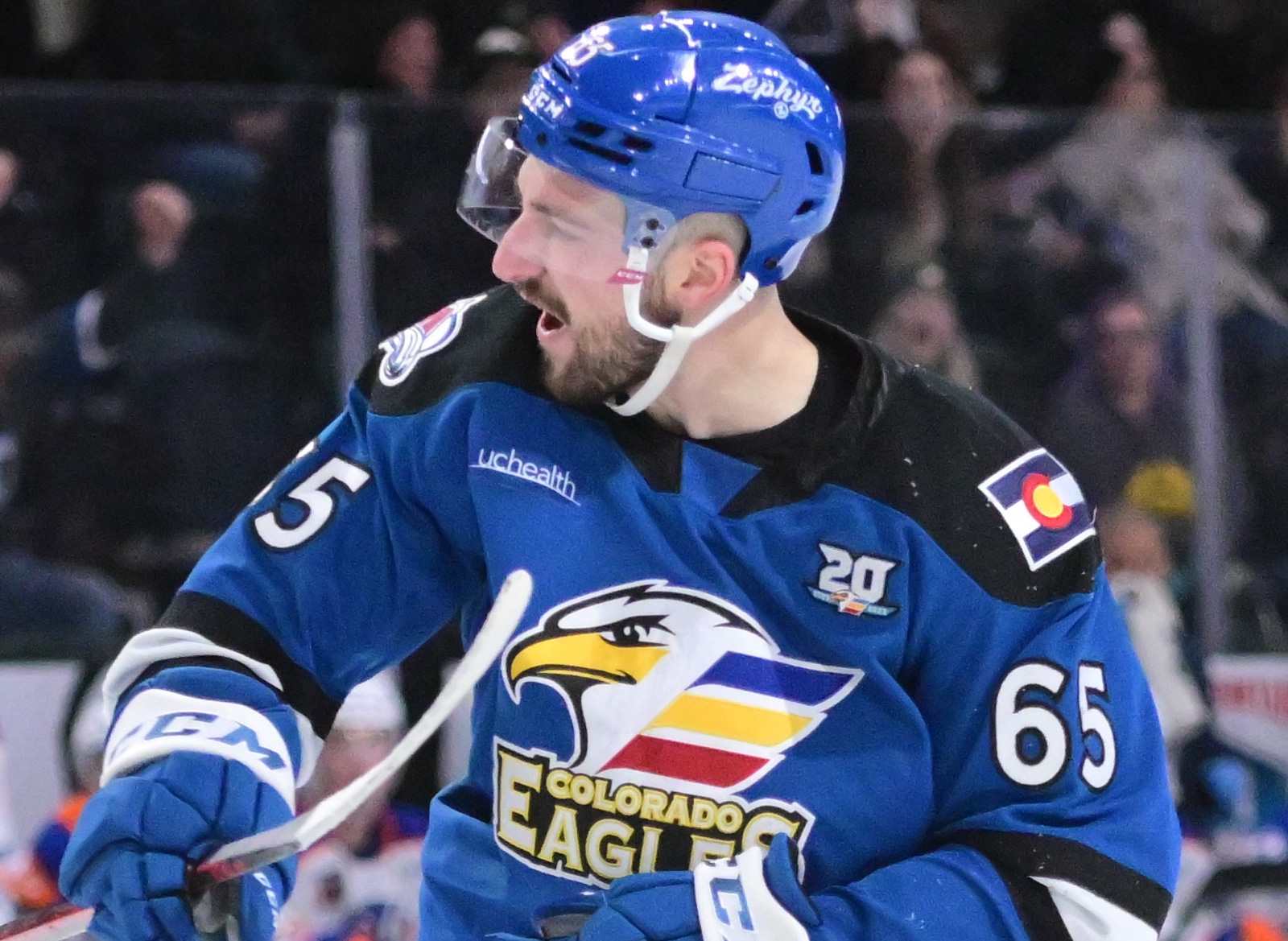 Cédric Paré: Tout faire pour ne pas manquer le premier duel ! - La ...