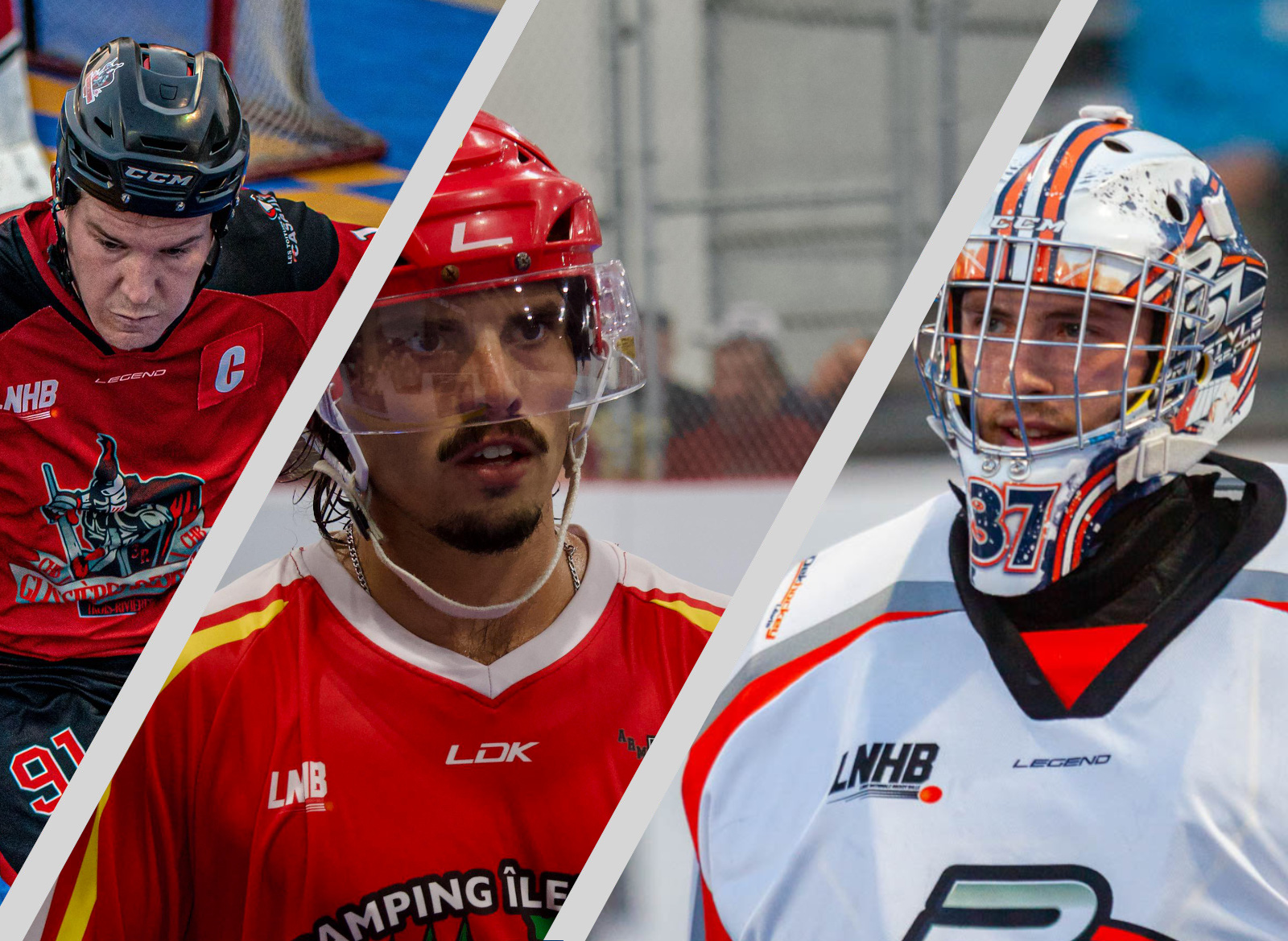 Saison 2023 L Année Des Records Dans La Lnhb La Table Du Hockey