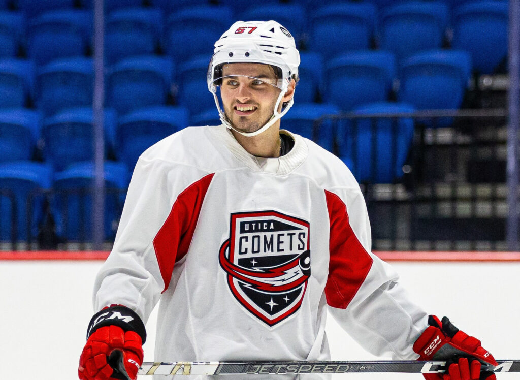 Xavier Parent, une saison sensationnelle jusqu'à présent ! - La Table ...