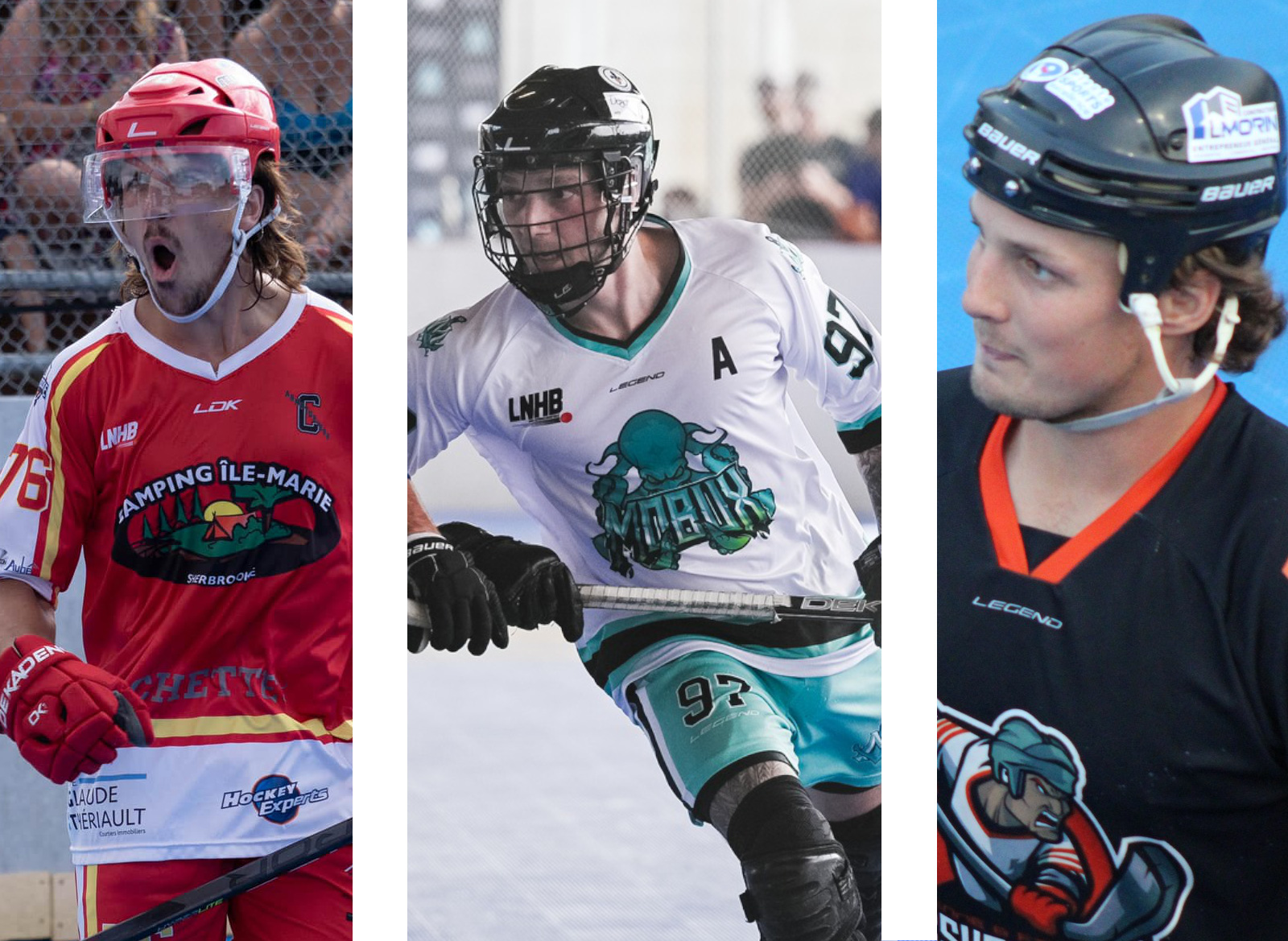 Gala LNHB : La ligue dévoile les nominés pour le meilleur joueur ...
